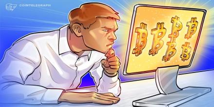 Señalan que el halving de bitcoin podría tener un impacto en la comunidad bitcoiner
