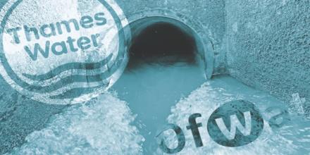 Wie geht es weiter mit Thames Water?