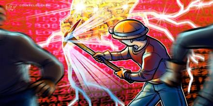 Mineradora de Bitcoin CleanSpark mergulha 10% após oferta de ações de US$ 800 milhões