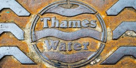 Die Wasserrechnungen für die Themse werden wahrscheinlich steigen, da die britischen Minister versuchen, das Unternehmen zu retten