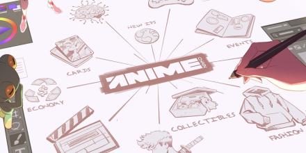 分散型「アニメチェーン」立ち上げ、NFTプロジェクトAzukiが参画