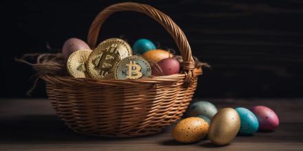 Ten memcoin zrobił prezent na Wielkanoc. 1,6 mln USD zysku w niecałą godzinę. Jak?