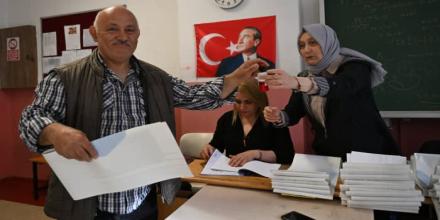 Recep Tayyip Erdoğan will der türkischen Opposition die Kontrolle über Istanbul entreißen