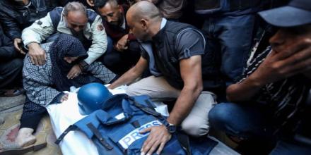 Israel verabschiedet Gesetzesentwurf zur Schließung des örtlichen Al-Jazeera-Büros