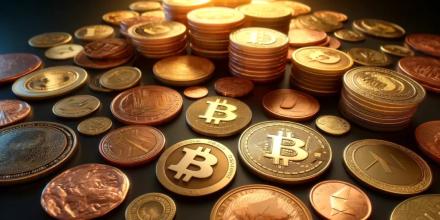 8 Best Cheap Crypto to Buy Now in April 2024