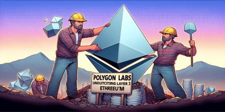 CEO da Polygon Labs critica redes de camada 3, alegando que elas desvalorizam o Ethereum