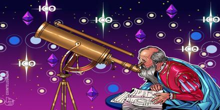 História das Criptomoedas: O boom das ICOs e a evolução da Ethereum