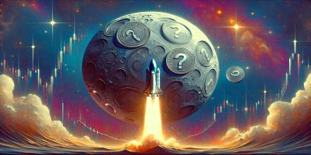 Czy ten altcoin sprawi niespodziankę i osiągnie wielokrotny wzrost? 🚀