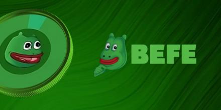 BEFE Coin Price Surges by +20% – Investors Rejoice!