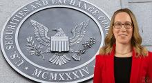 仮想通貨に3年の規制猶予 米SEC理事が提案