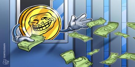  Trader transforma US$ 13 mil em US$ 2 milhões em apenas 1 hora enquanto a loucura das memecoins continua 