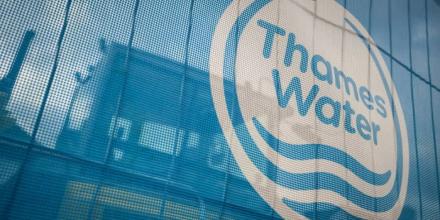 Chinesische Staatsbanken gehören zu den Kreditgebern der Muttergesellschaft von Thames Water