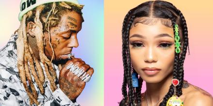 Pharrell, Lil Wayne und Coi Leray leihen Charakteren in Doodles’ animiertem NFT-Film ihre Stimmen