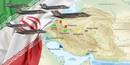 CIA: Iran zaatakuje Izrael, Chamenei grozi 'syjonistom’. Ceny ropy szaleją, druga fala inflacji?