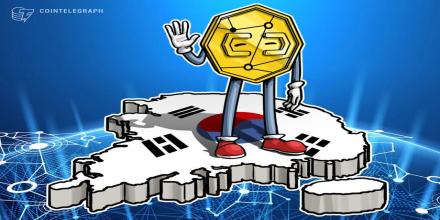 韓国の金融当局 仮想通貨取引所でのトークン上場に関するガイドラインを制定へ