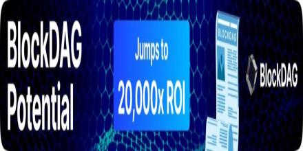 BlockDAG’in 13,9 Milyon Dolarlık Satış Öncesi Zaferi, Meme Coin Trendlerini ve Solana’nın Büyümesini Aşarak 2024 için Kripto Yatırım Stratejilerini Yeniden Tanımlıyor