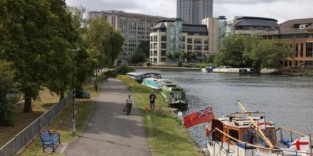 Das Thames Water-Debakel ist eine harte Lektion für Vermögenspreismodelle