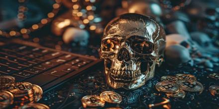 Investidor perde R$ 4 milhões após baixar extensão do Chrome