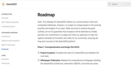World’s First Bitcoin DEX Satoshi DEX Announces $9 Million Reached in Presale