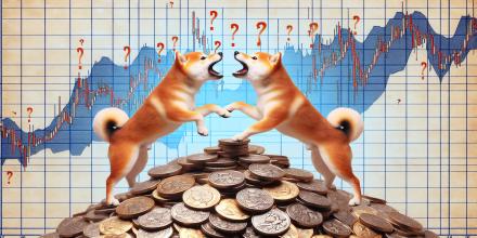 Od pucybuta do milionera — memecoiny, które mogą pomóc odnieść sukces w 2024 roku