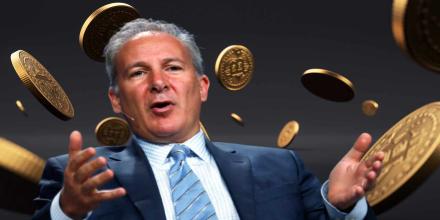 Bitcoin Yükseldi Altın Böceği Sahneye Çıktı: Şimdi Hazır Olun!
