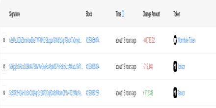 Airdrop Yapan Solana Projesi Bir Yatırımcıyı Milyoner Yaptı