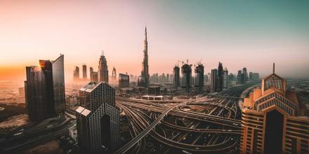 Tak to się robi w Dubaju. Ta giełda kryptowalut ma tam już pełną licencję