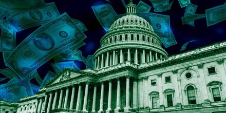 US senator claims Biden administration uses crypto as ‘scapegoat’ to mask failures in halting illicit finance