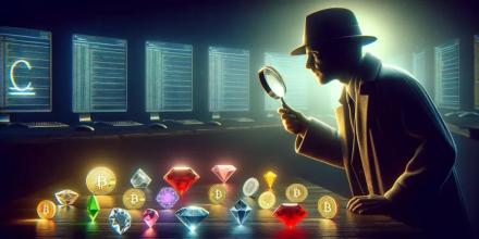 9 Best Low Market Cap Crypto with Huge Potential in 2024