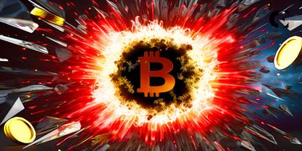 Las 3 principales monedas de pequeña capitalización que pueden explotar incluso si Bitcoin cae después del halving
