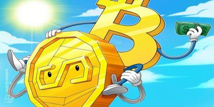  Bitcoin pode atingir US$ 80 mil e favorecer alta de até 140% de duas altcoins no curto prazo 