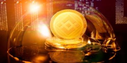 Binance Coin: Dank Launchpad auf neue Allzeithochs?