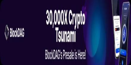 Yatırım Yapılabilecek En İyi Altcoinler: BlockDAG 15,3 Milyon Dolarlık Ön Satış Başarısı ve Solana ve Litecoin’i Geride Bırakan 30.000x ROI Potansiyeli ile Parlıyor