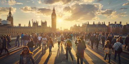 New LONDON token could pay for your tube ride, if this mayoral candidate wins