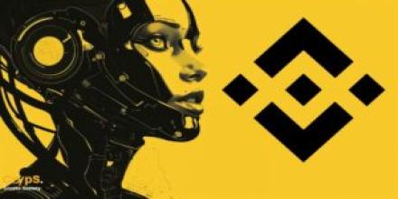 Ten projekt jest ważny dla branży AI. Jego token zaliczył właśnie ATH po listingu na Binance