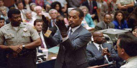 OJ Simpson, NFL-Star, bekannt für den „Jahrhundertprozess“, stirbt im Alter von 76 Jahren