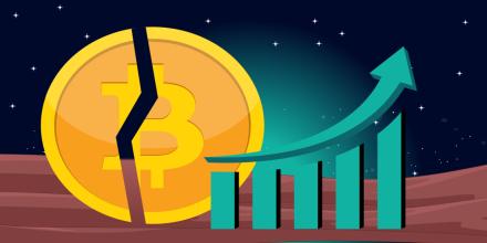 Nadchodzi halving Bitcoina: Ta sztuczna inteligencja pozwoli ci czerpać zyski ze zmienności rynku