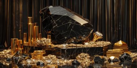 BlackRock pochwalili się wynikami finansowymi. Zarządzają niewyobrażalną kasą!