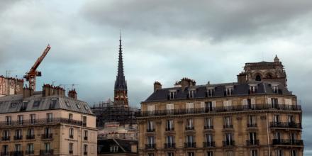 Fünf Jahre nach dem Brand steht Notre-Dame kurz vor der Wiedereröffnung