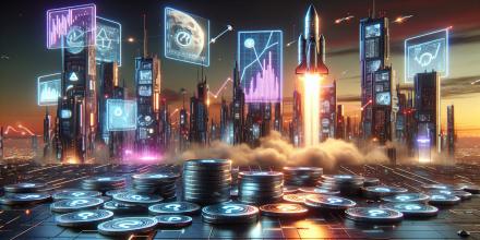 Bu Boğa Koşusunda Yüzde 10.000 Patlama Potansiyeline Sahip En İyi Akıllı Para Kripto Altcoin’leri Keşfedin!