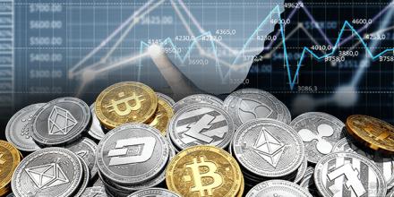 英Finderが仮想通貨価格予想11月版を公表|XRP(リップル)は2019年末までに327%上昇と大幅上方修正