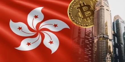 Hongkong akceptuje spot ETF na Bitcoin i Ethereum. Rafał Zaorski wchodzi w 'shorta’