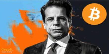 Ten moment uczyni bitcoina prawdziwym magazynem wartości – wskazuje Anthony Scaramucci