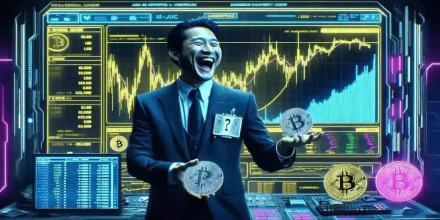 Obiecujące prognozy dla kryptowalut na 2024 rok. Które monety mogą wystrzelić w górę?