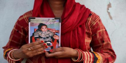 Die WHO warnt vor in Pakistan beschlagnahmten gefälschten Hustensaftbestandteilen