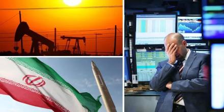Geopolityka ciąży Wall Street. Izrael uderzy w instalacje nuklearne Iranu?