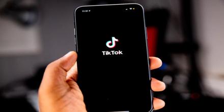 TikTok começa a explorar possibilidades para jogos Web3 com blockchain Sui