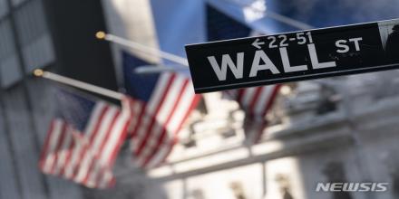 S&P500 4일째 내렸는데 전망도 ‘암울’ … “올해 6% 더 하락”