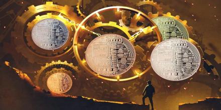 Bitcoin Düşerken, Dikkat Edilecek 2 Altcoin Açıklandı!