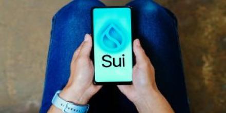 Sui: Neue Blockchain kooperiert mit Technologie-Firma von TikTok
